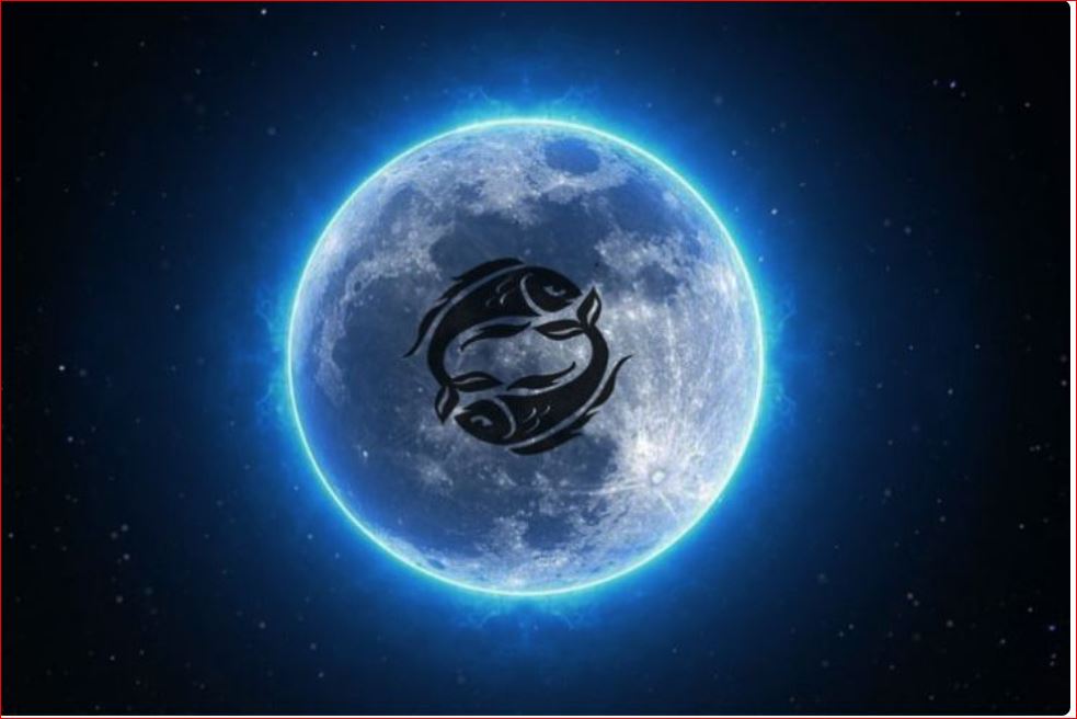 STIŽE CRNI MJESEC 2. OKTOBRA! Ova 3 znaka će osjetiti njegov najjači ...