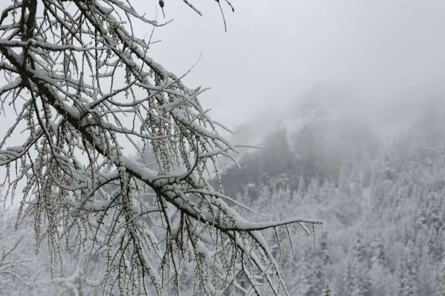 Poznati meteorolog se oglasio: Od ovog datuma počinje PRAVA ZIMA i ...