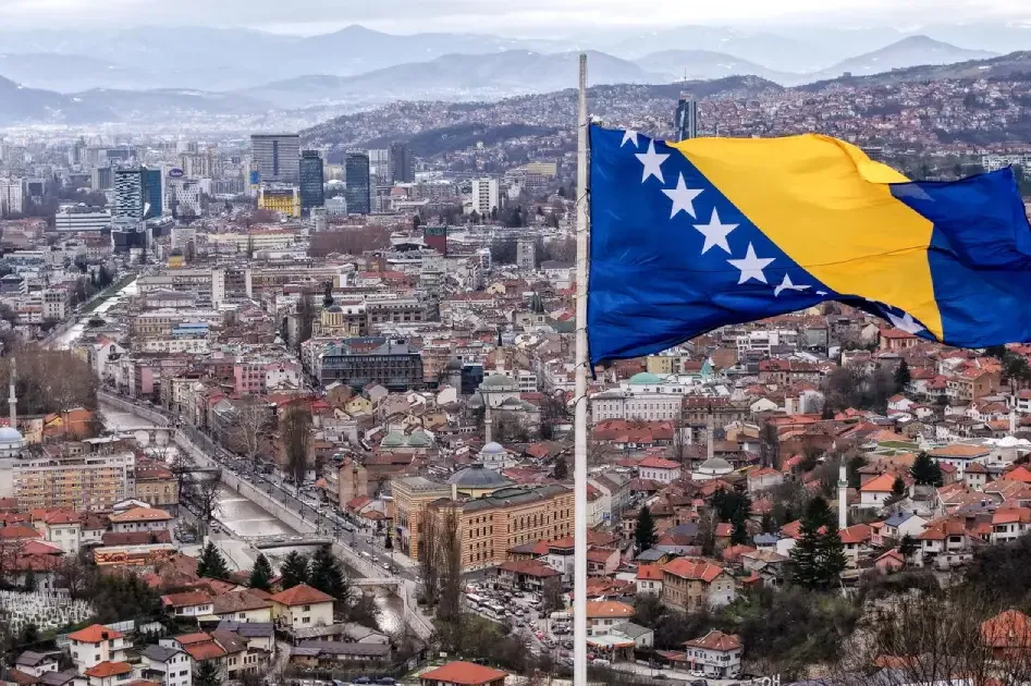 Obilježavanje Dana nezavisnosti BiH u subotu: Objavljeno koji će dan ...